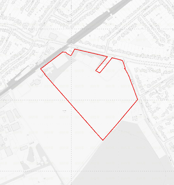 Site SA9: Hook Road Arena (Greenfield) | Keep Epsom & Ewell Green Belt