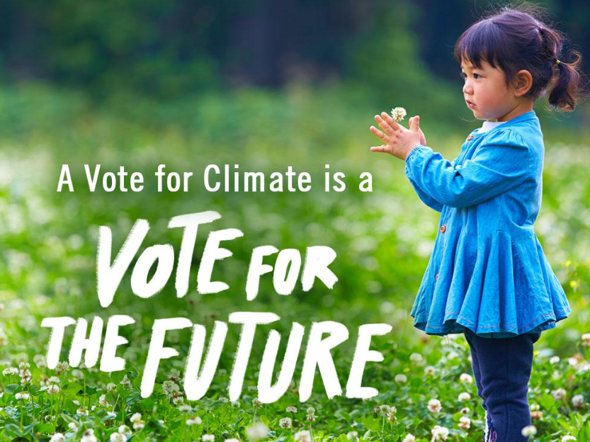 Please Vote for a Better Future on 4th May | Keep Epsom & Ewell Green Belt